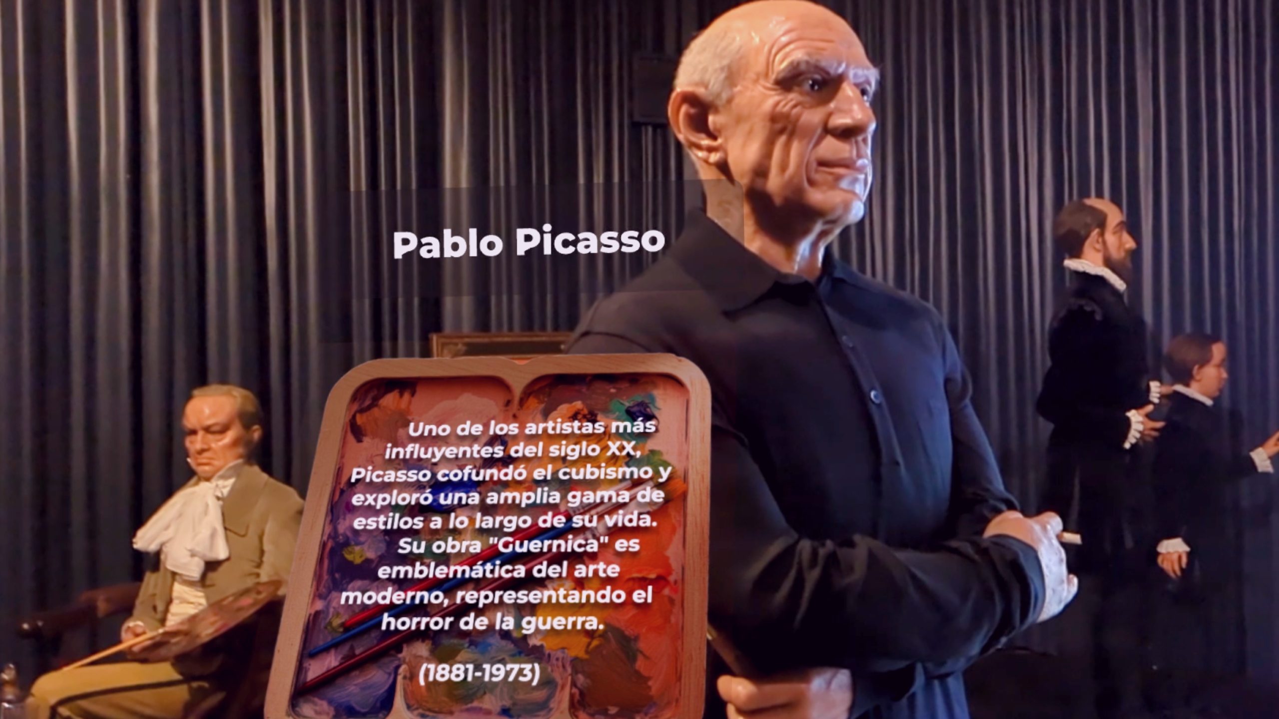 Onirix Spatial AR: Democratizando la Realidad Aumentada - Colegio ...